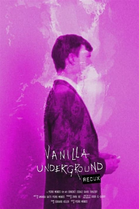 Vanilla Undergroundredux 2023 — The Movie Database Tmdb