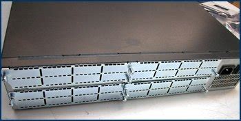 Cisco 3640 4 Slot Router CISCO3640 RF FACTORY REFURB