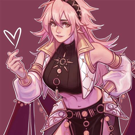 Soleil Fire Emblem And 2 More Drawn By Faithom Danbooru