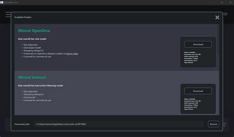 easiest way to run a chatgpt like model locally in seconds no gpu