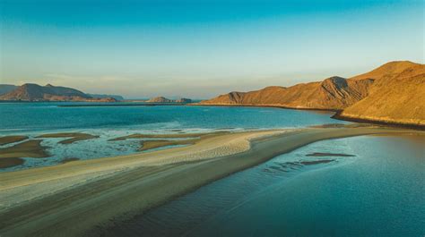 Our Road Trip To Bahía San Luis Gonzaga Baja California R Travel