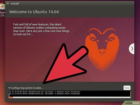 Formas De Instalar Ubuntu En VirtualBox WikiHow