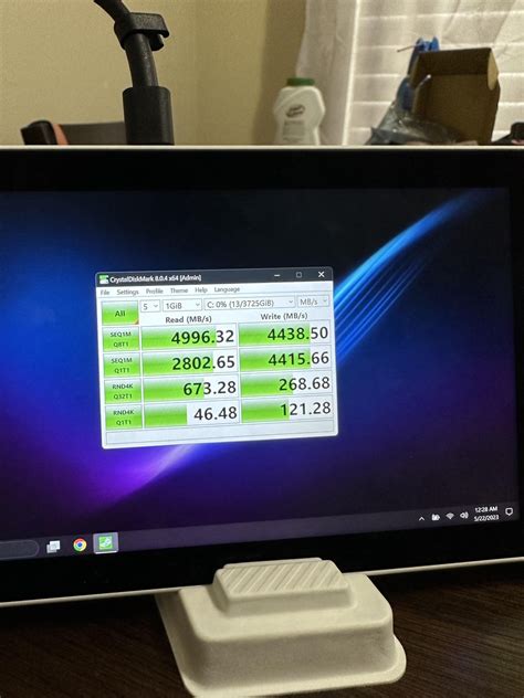 Asus Should Make An Empty Xg Mobile Enclosure R Rogally