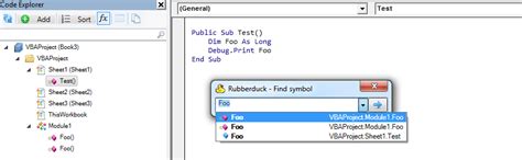 Excel VBA Says Ambiguous Name But Function Declaration Unique Was Working Before Upgrade