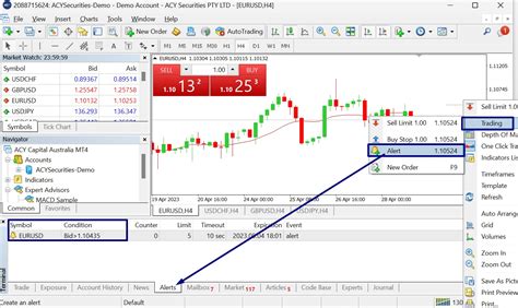 Getting Started With Metatrader 4 A Beginners Guide