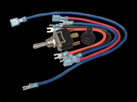 Manual Override Box Phason Controls
