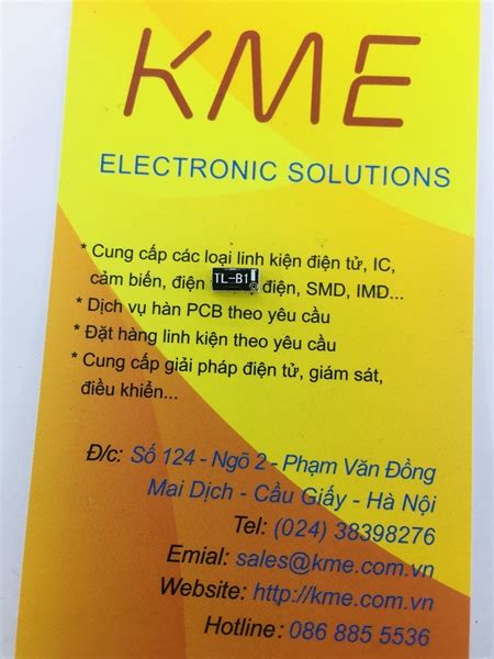 Module Ethernet Wifi