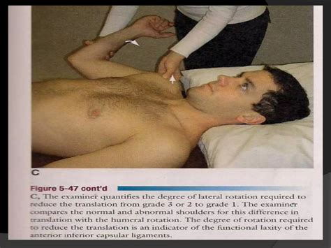 Shoulder Special Tests Pptx