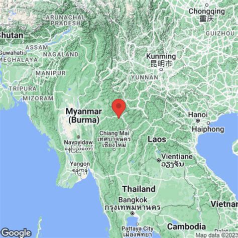 快訊：緬甸、中國邊境地區附近發生59級地震 多倫多 加拿大中文新聞網 加拿大星島日報 Canada Chinese News