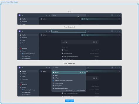 Acreom Tabs Acreom Blog