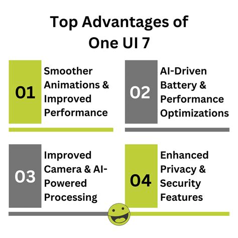 one ui 7 vs one ui 6 what s new and is it worth upgrading