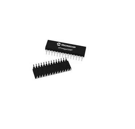 Smd Microchip Microcontroller At ₹ 150piece Microchip