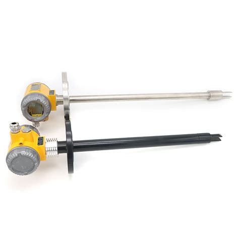 China Online Measurement Of Ethylene Glycol Liquid Concentration Sensor Manufacturers Factory