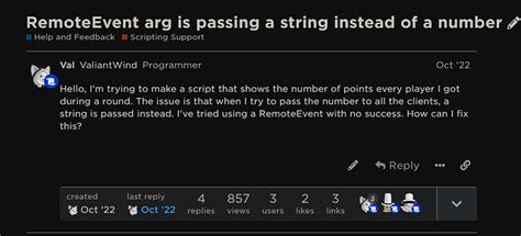 Guide To Making A Proper Scripting Support Topic Community Tutorials Developer Forum Roblox
