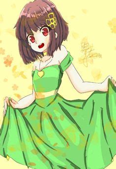 Chara Gamer Cute Sexy