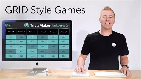 Tutorials TriviaMaker Quiz Creator