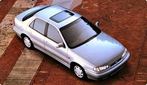 90년대 후반 길거리에서 자주보이던 현대자동차 엘란트라 Elantra 인스티즈instiz 이슈 카테고리