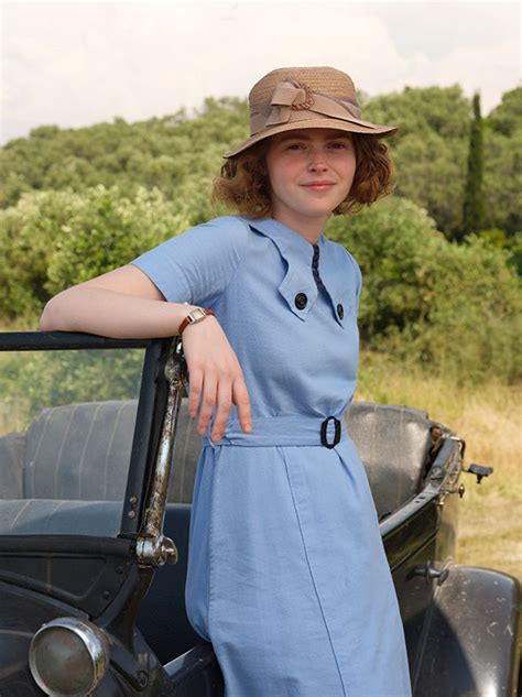 The Youthful Wardrobe Of Margo Durrell Vintage Gal