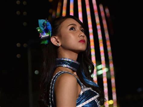 Berita Dan Informasi Stefi Eks Jkt48 Terkini Dan Terbaru Hari Ini Detikcom