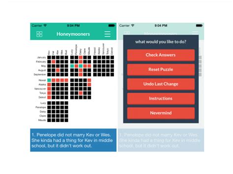 Logic Grid Puzzles Literarily