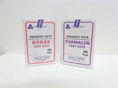 Jual Paketan Test Kit Mix 50 Test Paket Testkit Mix Murah Di Seller Beauty Healthy Tools