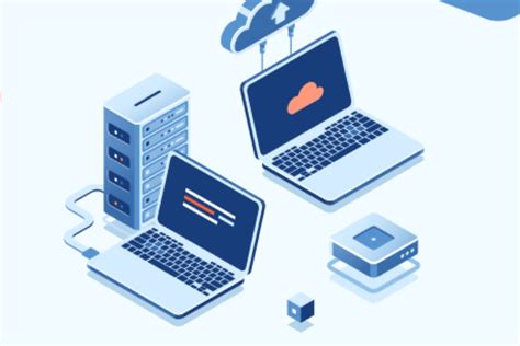 Revolutionizing The Future With Superior Cloud Vps Hosting