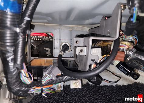 project nsx part 18 dbw conversion with motec page 6 of 6 motoiq