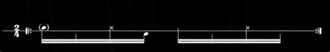 pandeiro notation dorico steinberg forums