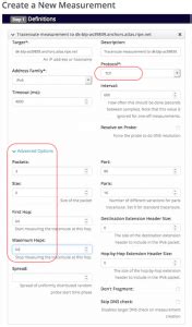 Measuring Your Web Server Reachability With TCP Ping APNIC Blog