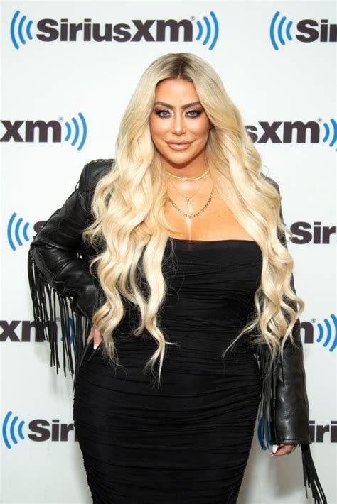 Exclusive | Aubrey O'Day says she feels 'no vindication' following ...