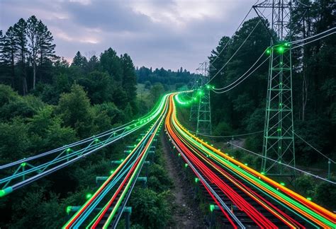 How Broadband Infrastructure Drives Economic Growth And Entrepreneurship Hackernoon