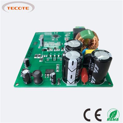 For Water Pump 250w Brushless Dc Motor Driver Circuit With Senseless Hall Sensor Dc Motor