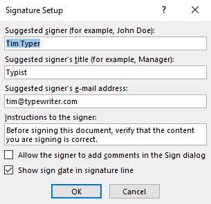 Apply Digital Signatures To PDF Signature Fields Imported From MS Word