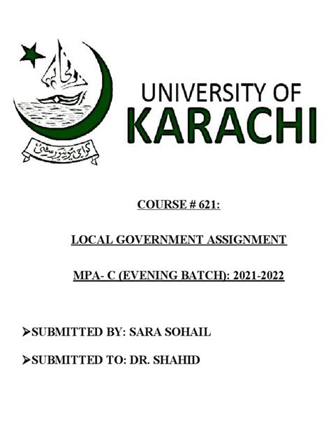local govt assignment pdf muhammad zia ul haq democracy