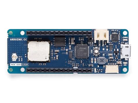 new mkr wan 1310 for lora connectivity comes with 2mbyte flash and