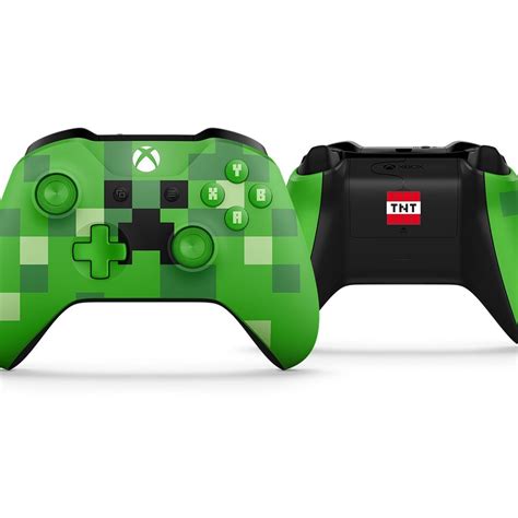 Iso Minecraft Controller Battery Cover Rxboxone Iso Minecraft Controller Battery Cover Rxboxone
