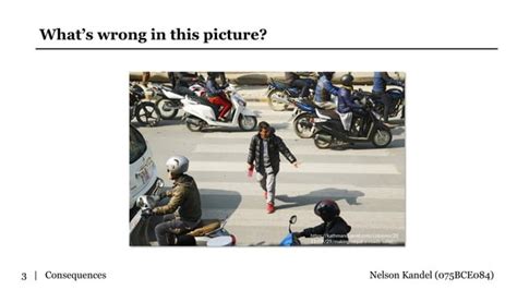 Traffic Rules Violation Pdf