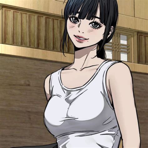 Momoko || Wind Breaker - Spoiler chapter 464