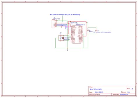 Atmega P Ftdi Platform For Creating And Sharing Projects OSHWLab