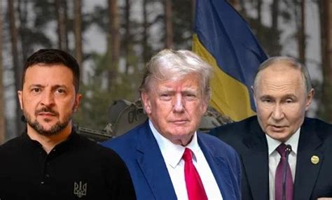 უკრაინა ნატოში შესვლაზე უარს იტყვის ფრონტის ხაზი კი გაიყინება ტერიტორიების დაბრუნების გარეშე