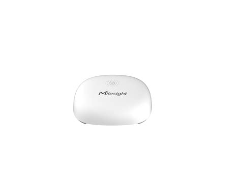 Läckagesensor Liten And Diskret Med Buzzer Lorawan Direktronik Ab