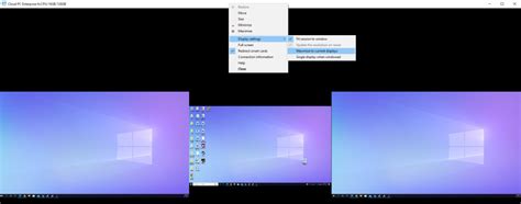 How Can I Use Multiple Monitors With Windows Windows Windows Noob Com
