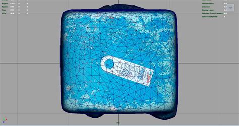 Water Sampling Station 3d Model 5 Fbx Max Ma Obj Unknown Free3d