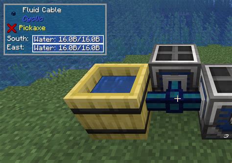 Tooltip Integration Minecraft Mods Curseforge