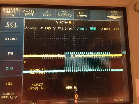 LMX2492 Readback Using MicroWire SPI RF Microwave Forum RF Microwave TI E2E Support