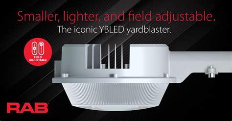 Rab Lighting Ybled Outdoor Rab Lighting