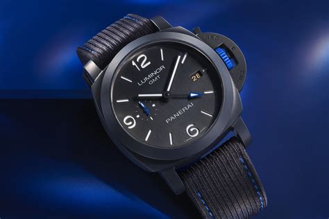 How Much Does a Panerai Luminor Cost? - GREY MARKET MAGAZINE