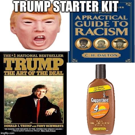 Starter Kit Memes