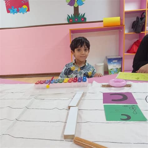 موسیقی مهد کودک دانشگاه صنعتی اصفهان