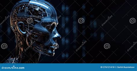 Chrome Header And Parts Stock Illustration 61138501 Chrome Header And Parts Stock Illustration 61138501